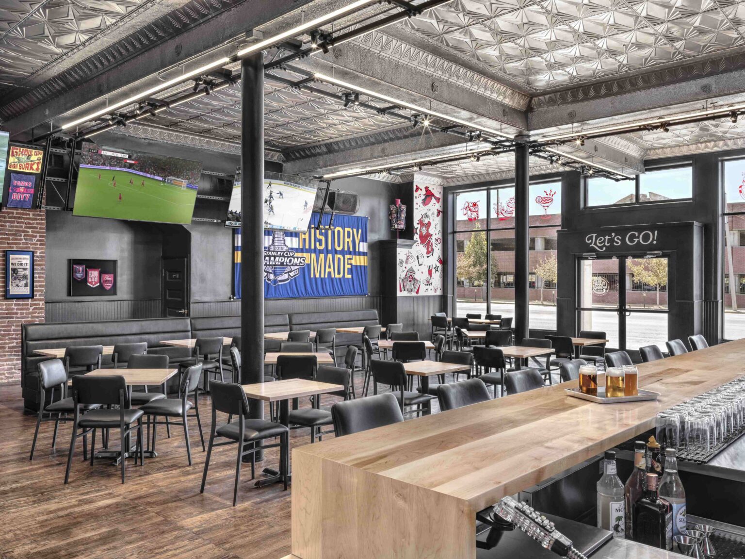 New Dance, Sports and Music Series Launch This Month At The Key ...